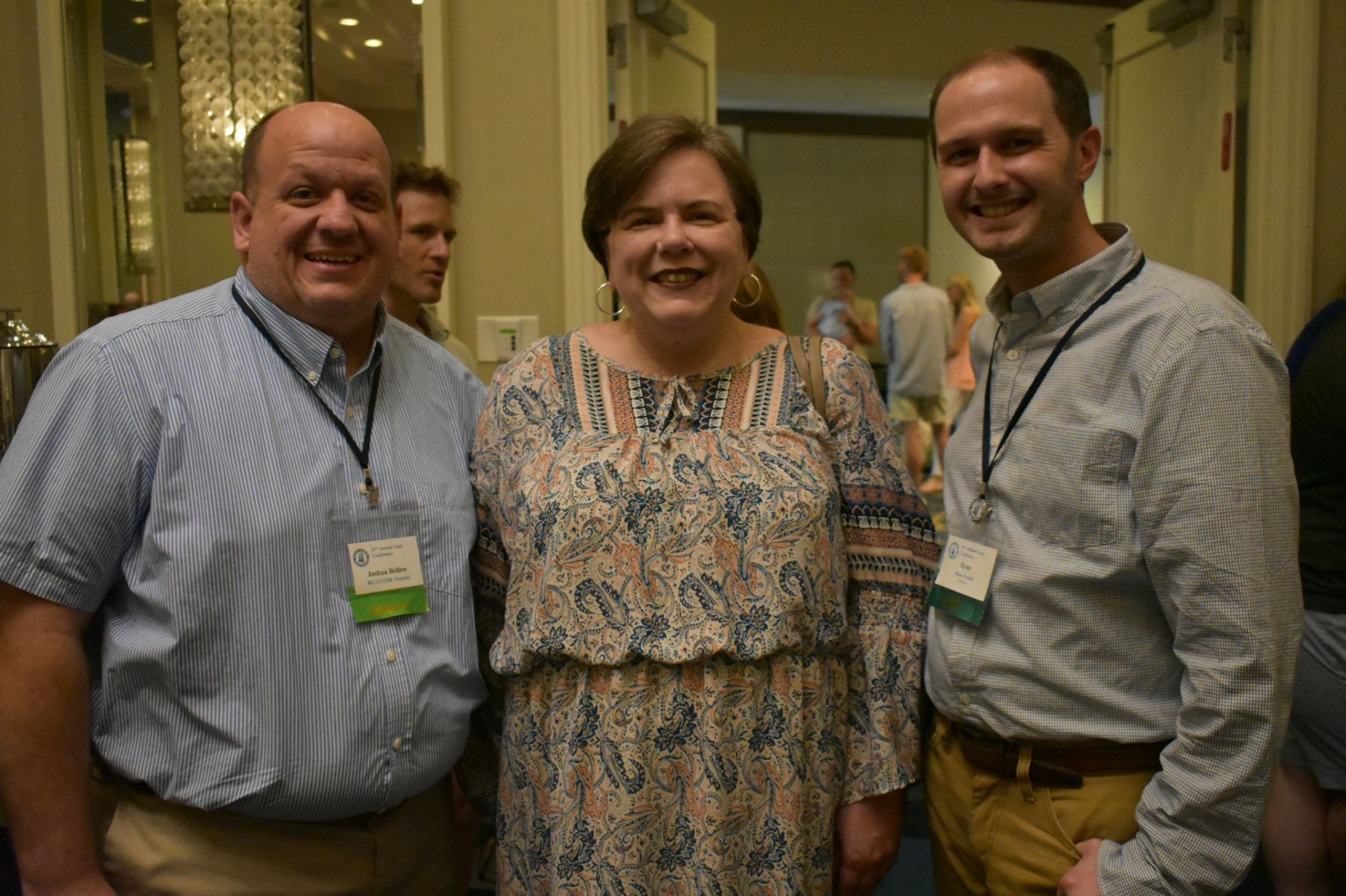 Mississippi Osteopathic Medical Association - Photo Gallery