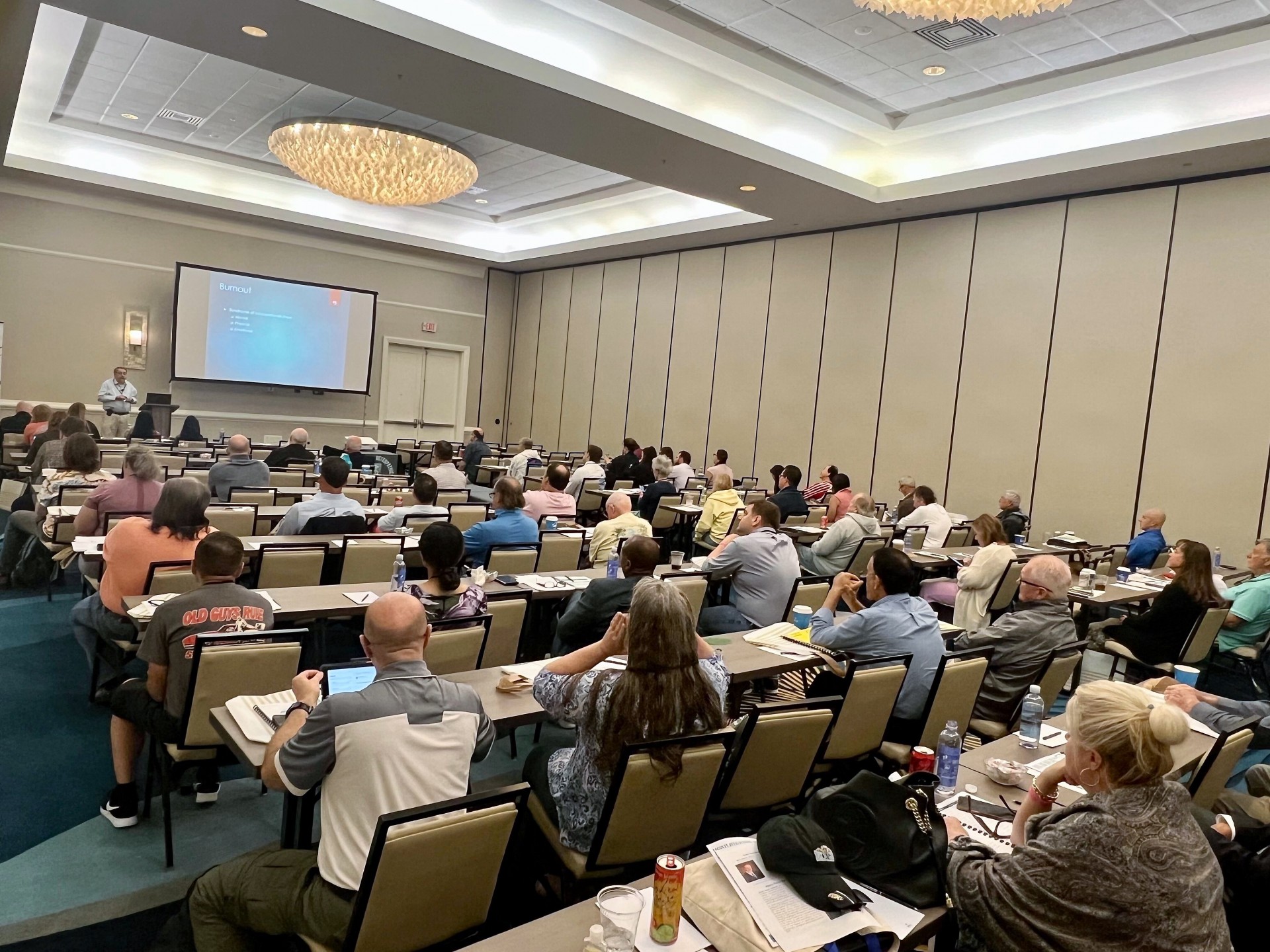 Mississippi Osteopathic Medical Association - Photo Gallery